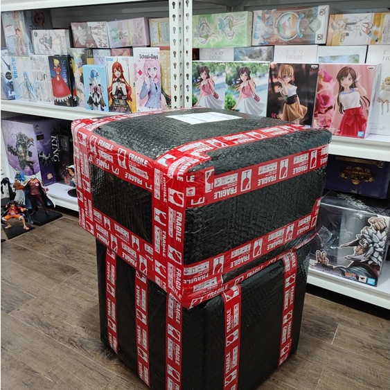 Seve Toy Shop Medium Box (M) | Shopee Philippines