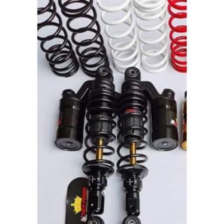 Race Power Rear Shock For Nmax/Aerox/PCX/Airbla/AdV (100% Original ...