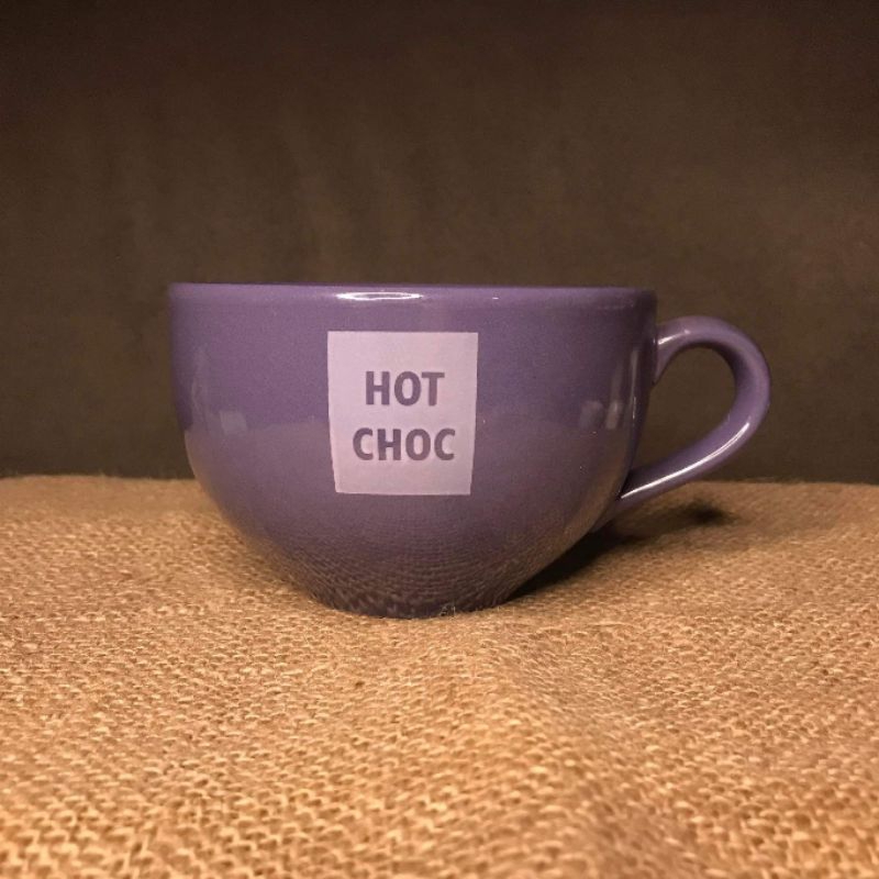 Tams England Hot Choco Mug | Shopee Philippines