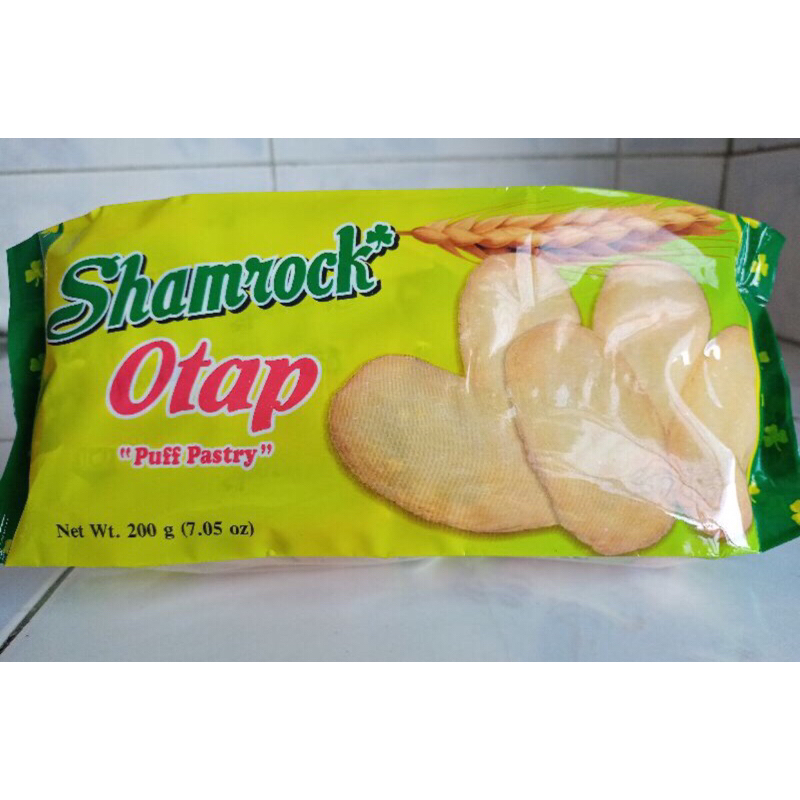 Shamrock Special Otap 200g | Shopee Philippines