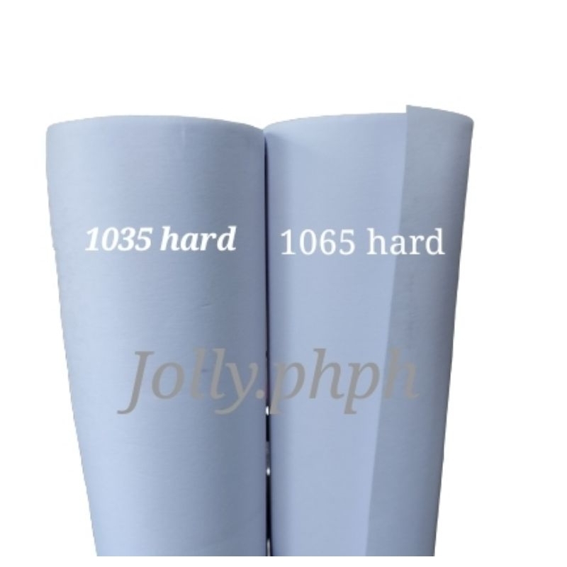 pilon hard 36x52 inch sold per yards | Shopee Philippines