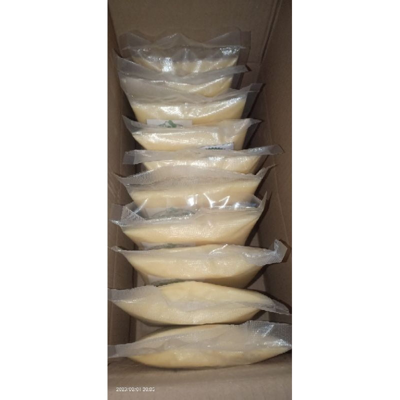 PREMIUM BEEF TALLOW 1BOX (10PACKS/5kilos) | Shopee Philippines