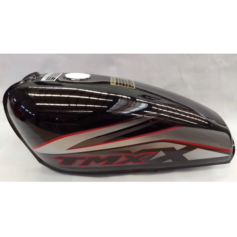 FUEL TANK GAS TANK FOR TMX 155 MOTORCYCLE COD | Shopee Philippines