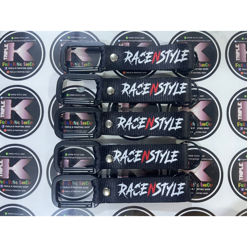 KEYLACE KEY HOLDER / PERSONALIZE / KEY LACE / KEY CHAIN / KEYCHAIN ...