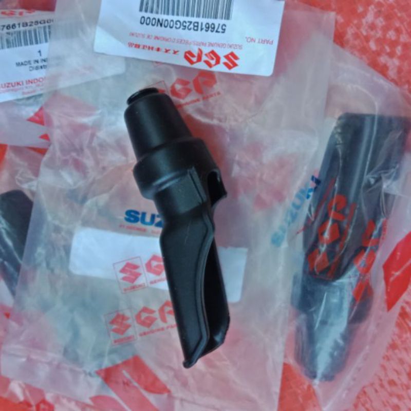 Cover Clutch Raider carb/Fi 150/GSX orig genuine | Shopee Philippines