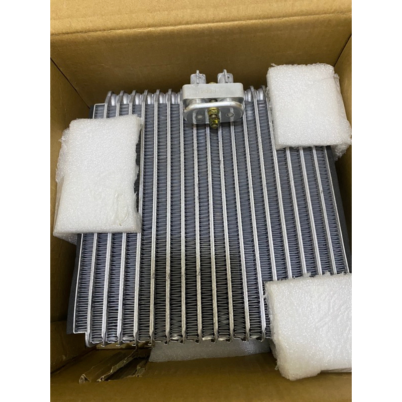 Toyota Hiace (1994-2004) pajero - Front Evaporator - Laminated Cooling Coil | Shopee Philippines