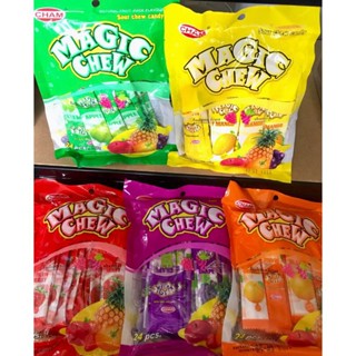 magic chew - Best Prices and Online Promos - Jan 2024 | Shopee Philippines