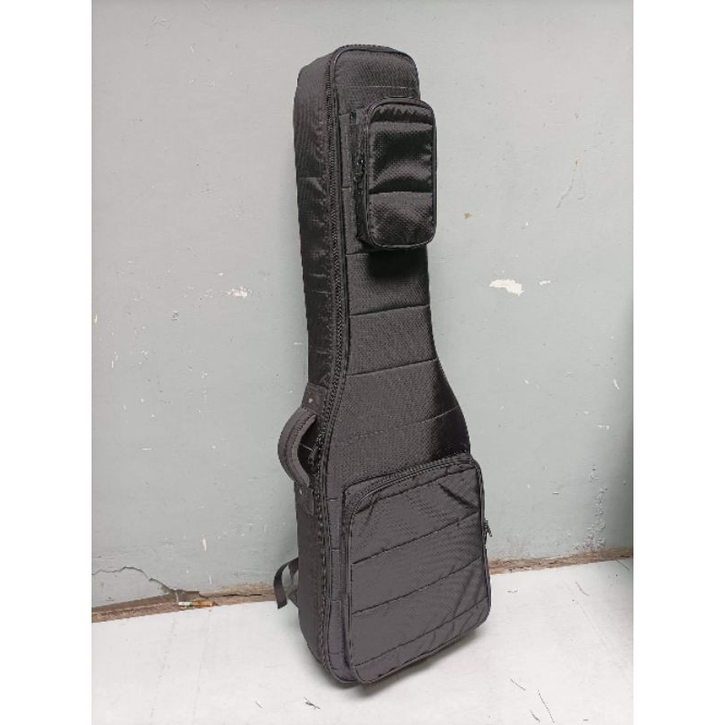 Electric Guitar Gigbag for Stratocaster, Telecaster, SG, PRS, RG Body ...
