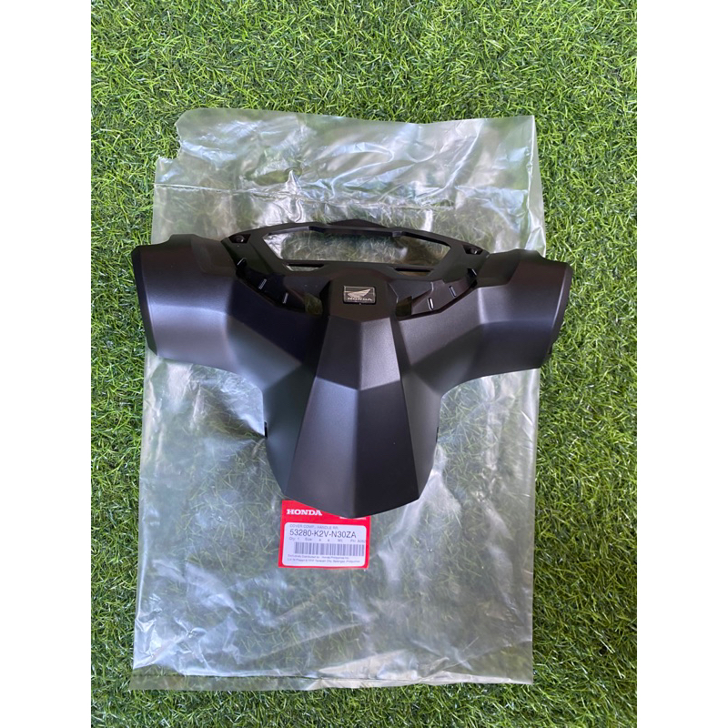 Rear handle cover for Click125i V3 | Shopee Philippines