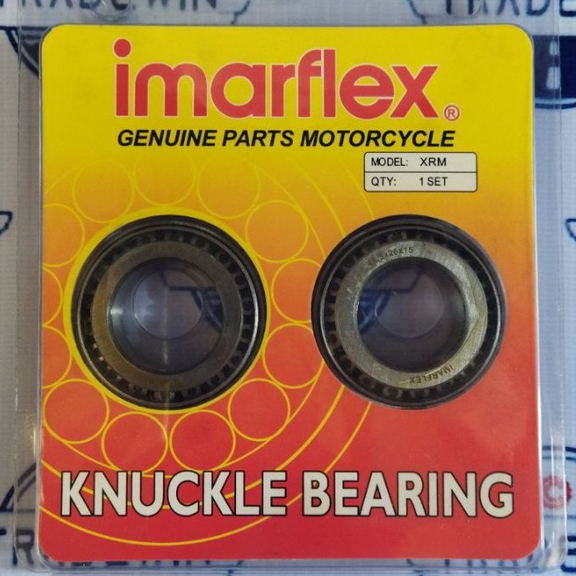 XRM KNUCKLE BEARING (IMARFLEX) STICK BEARING ... | Shopee Philippines