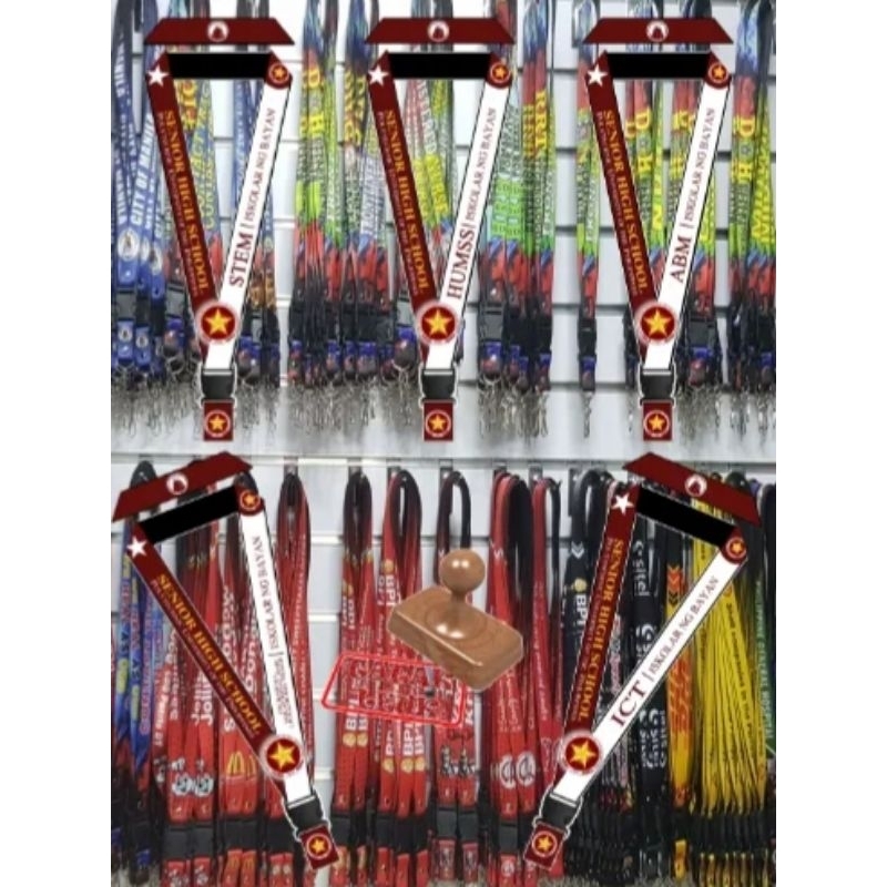 Branches and extension pls PM - PUP STRAND - ID LACE LANYARD - HUMSS ...