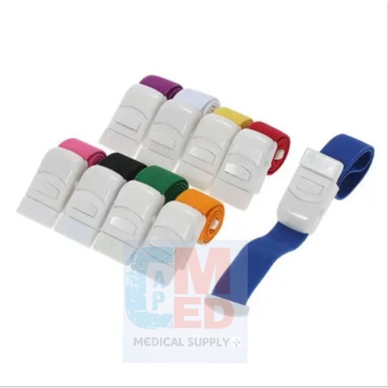tourniquet flat rubber (good quality branded) | Shopee Philippines