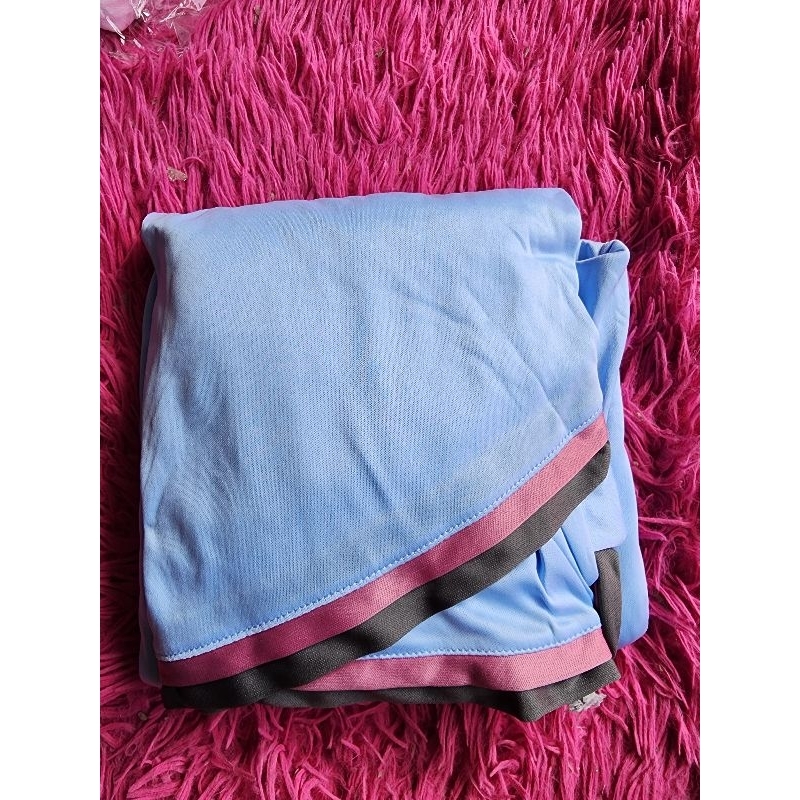 Malaysia Mukna Set Arafa Original | Shopee Philippines