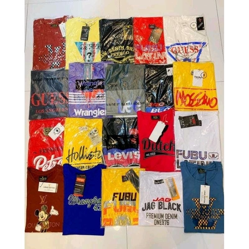 Shirt Premium Quality Live Selling Checkout | Shopee Philippines