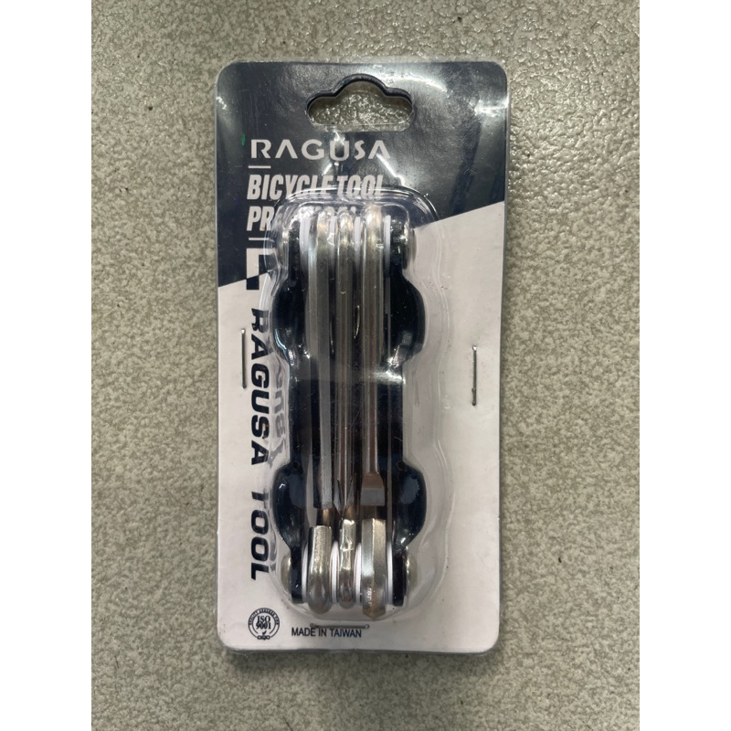 Ragusa Allen Wrench Set Bicycle Tools | Shopee Philippines