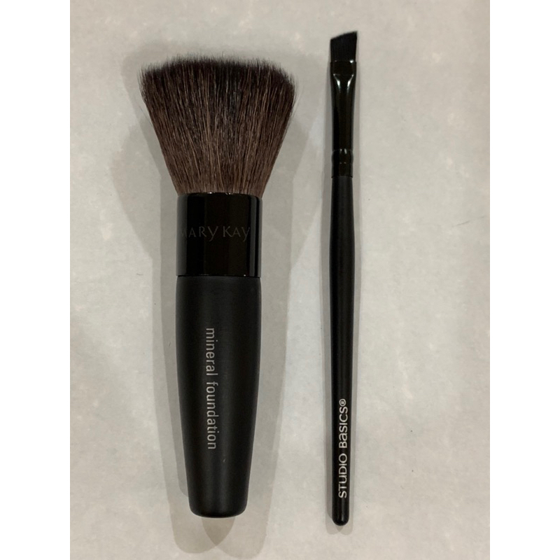 Studio Basics and MK brush | Shopee Philippines