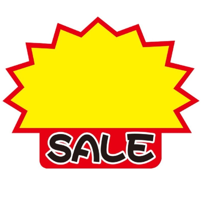 Pop price tag (10pcs in one pack) | Shopee Philippines