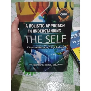 Shop understanding the self book for Sale on Shopee Philippines
