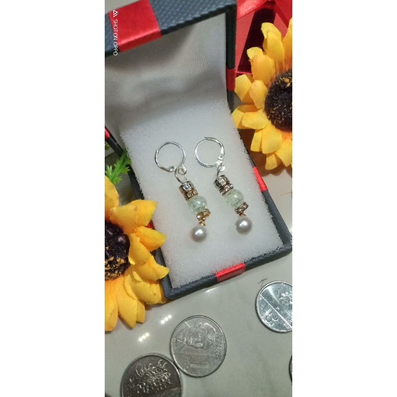 Oceanic inspired earings | Shopee Philippines