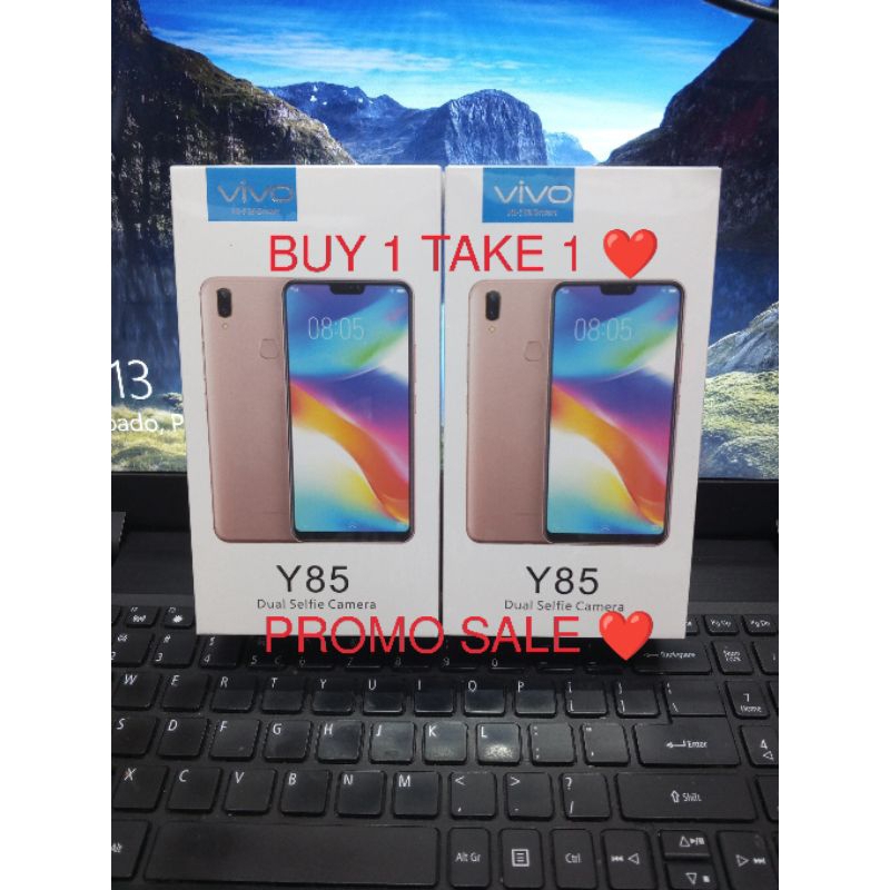 Original Y85 (buy 1 take 1)(sale sale sale) | Shopee Philippines