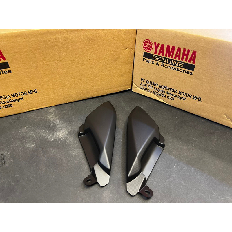 NMAX V2 COVER SIDE/SIDE VENT 5&6 | Shopee Philippines