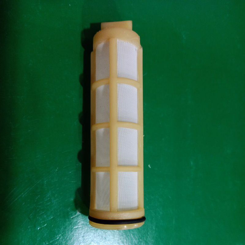 Intake Oil Filter Piaggio Original Parts (for 200cc & 230cc) | Shopee ...