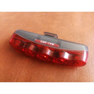 Cateye Rear Light / Tail Light Led type | Shopee Philippines