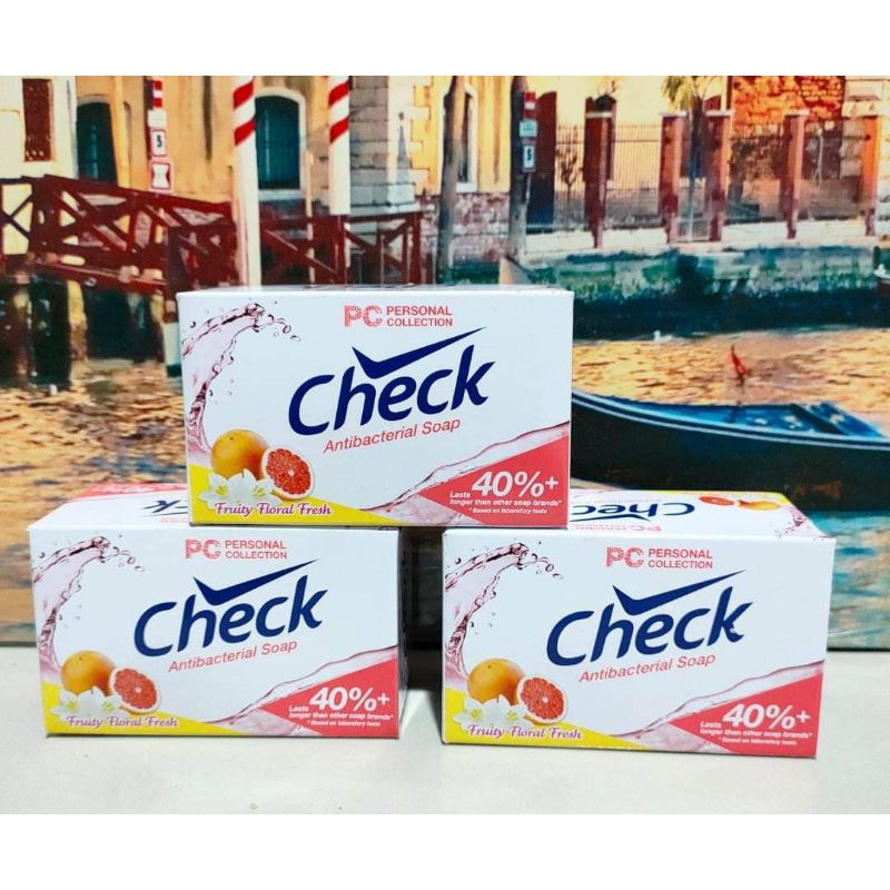 Check Antibacterial soap (1pc) | Shopee Philippines