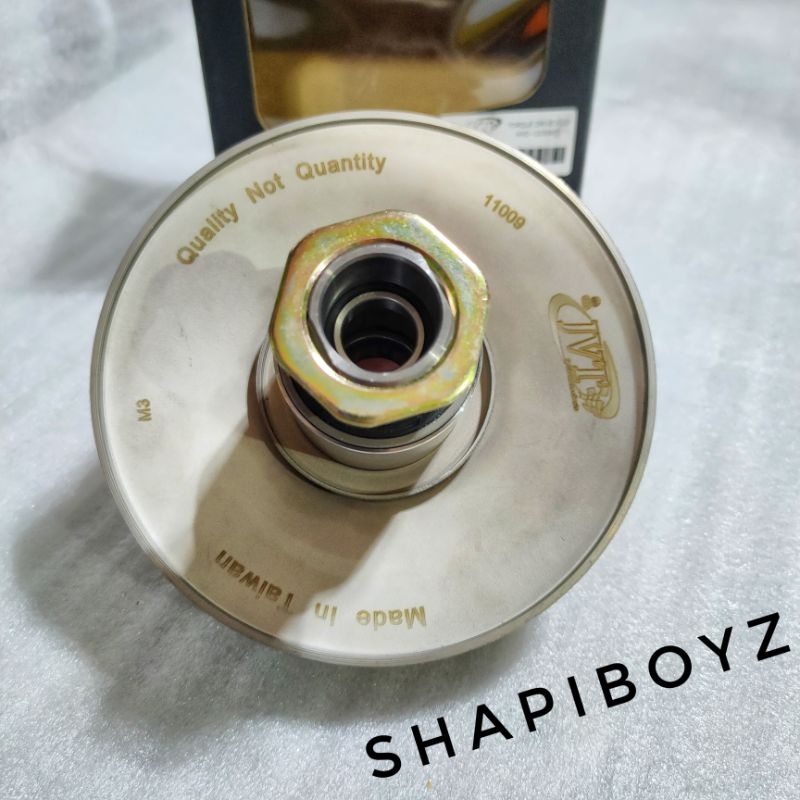 jvt torque drive (full) mio i 125/m3 | Shopee Philippines