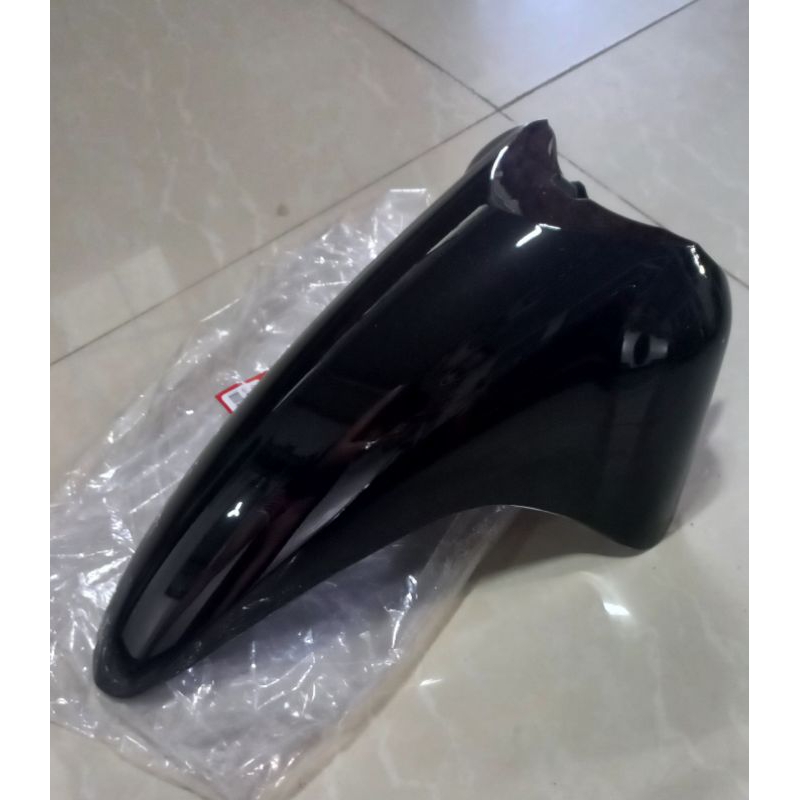 HONDA WAVE 100/R FRONT FENDER A (ORIGINAL GENUINE) | Shopee Philippines
