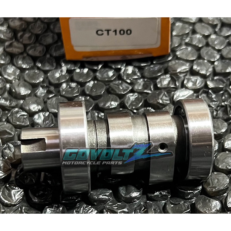 CAMSHAFT KAWASAKI BAJAJ CT100 | Shopee Philippines