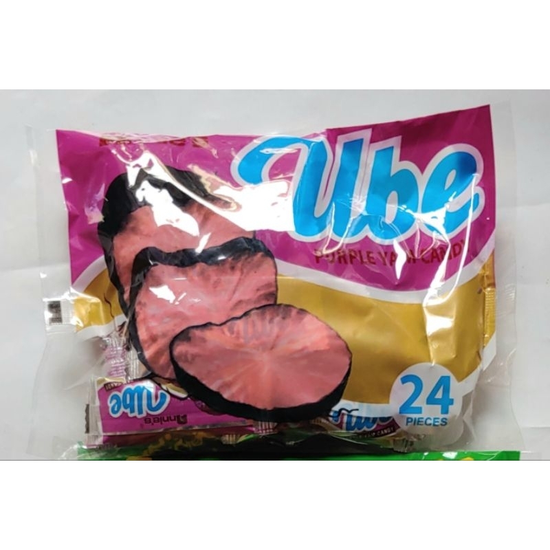 Annie's 24pcs Langka,Langka Ube,Ube | Shopee Philippines