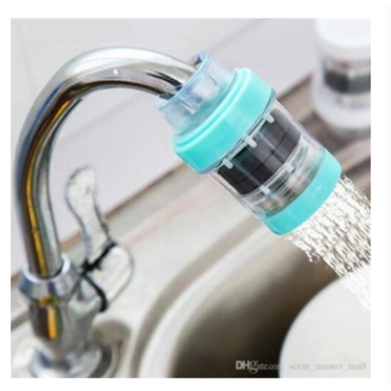 Household kitchen sanitary tap water purifier | Shopee Philippines