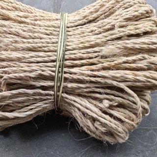 Abaca Abaka Rope | Penitensya tali | Art & Craft Rope | Pantali ...