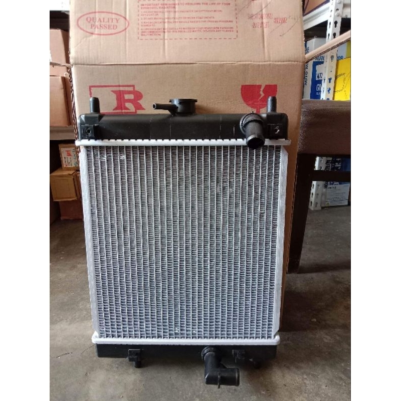 Evercool Radiator Suzuki DA63 | Shopee Philippines