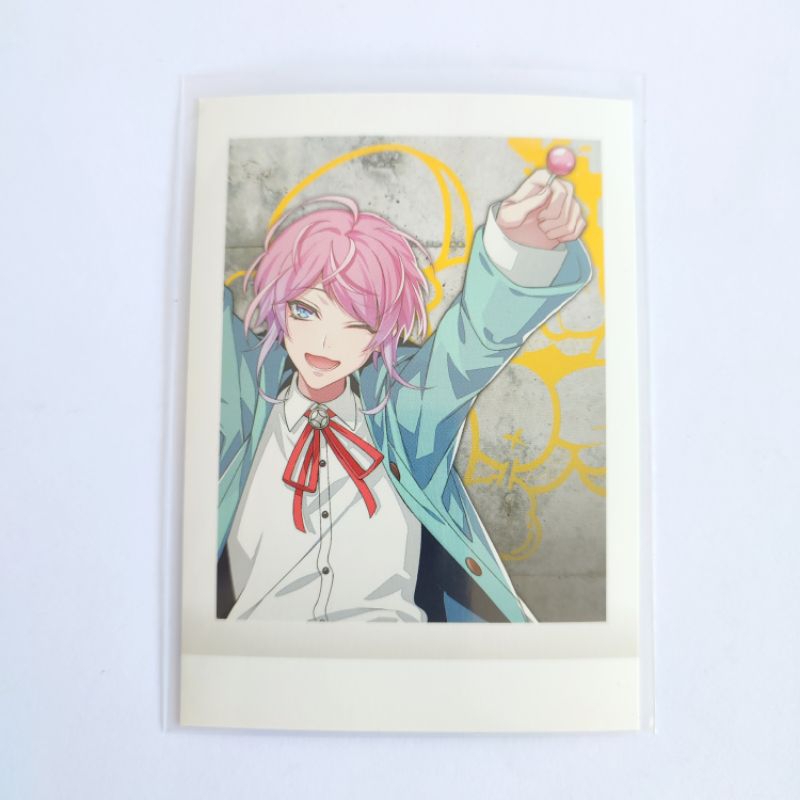Hypnosis Mic -Ramuda, Dice, Gentaro, Saburo, Ichiro, Jiro, Doppo ...
