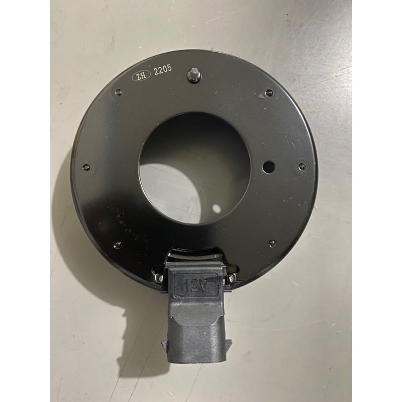 Chevrolet Captiva 2006-2013 AC Magnetic Coil 12Volts | Shopee Philippines