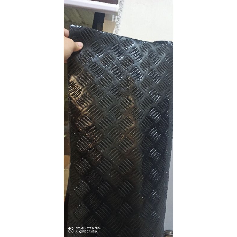 Anti Slip Matting/Van flooring/Car Matting/PVC flooring/ Checkered ...