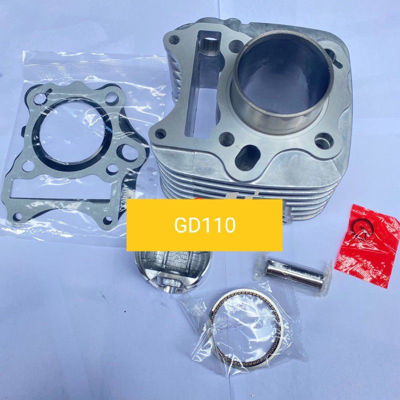 block for Suzuki gd110 | Shopee Philippines