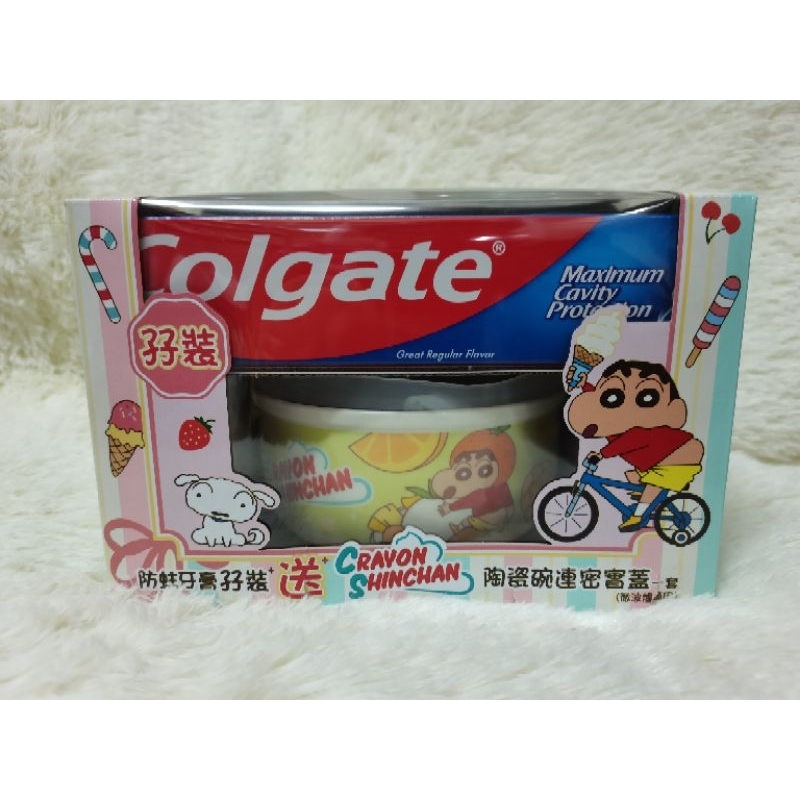 COLGATE Maximum Cavity Protection Toothpaste pack of 2 with Character ...