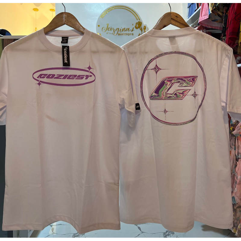 ORIGINAL COZIEST CLOTHING | Shopee Philippines