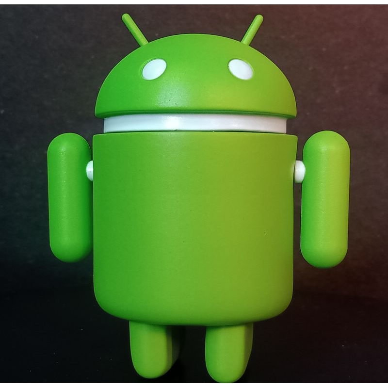 android robots (android and related marks are used under license from ...