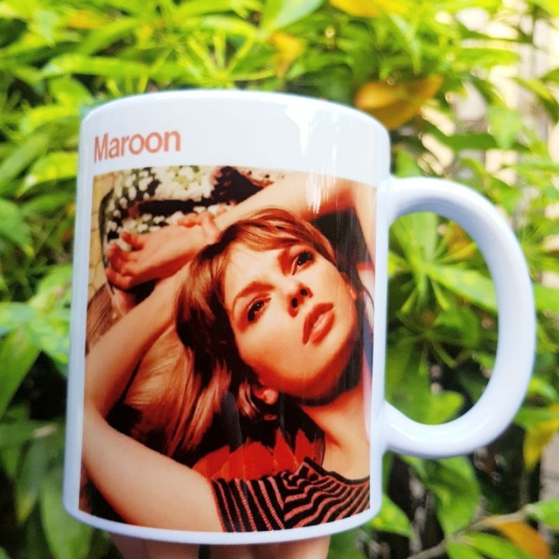 Swifties Taylor Swift Collectible Mugs with Hardbox | Shopee Philippines