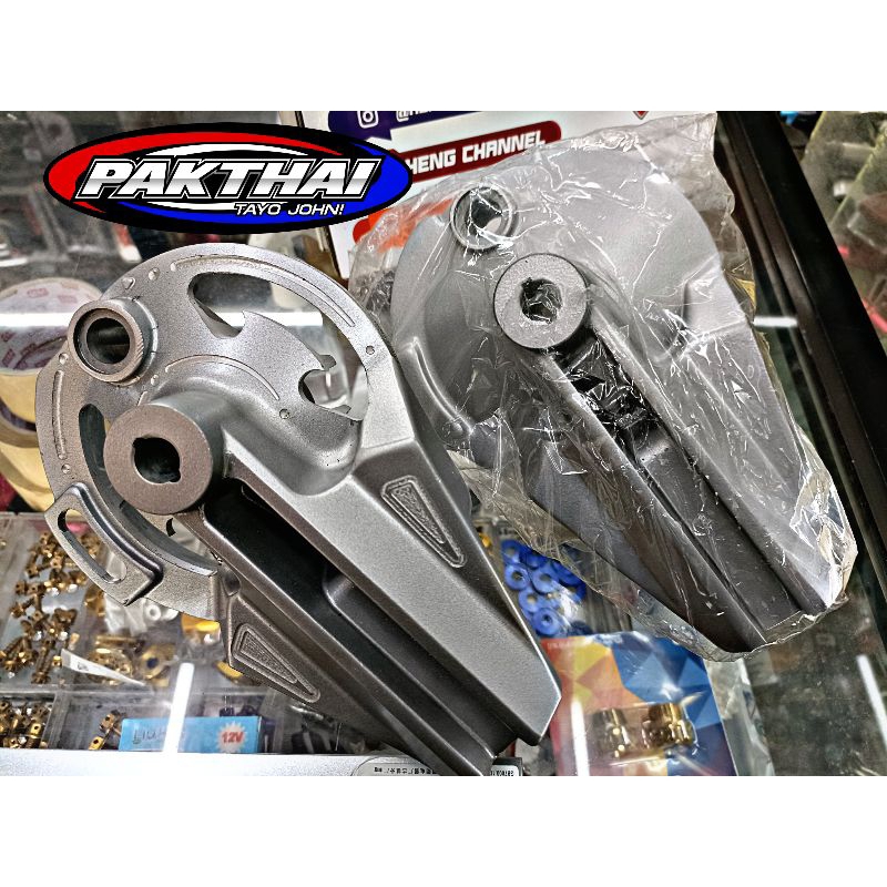 ASAKI BREAK PANEL lighten or plain WAVE 125s | Shopee Philippines