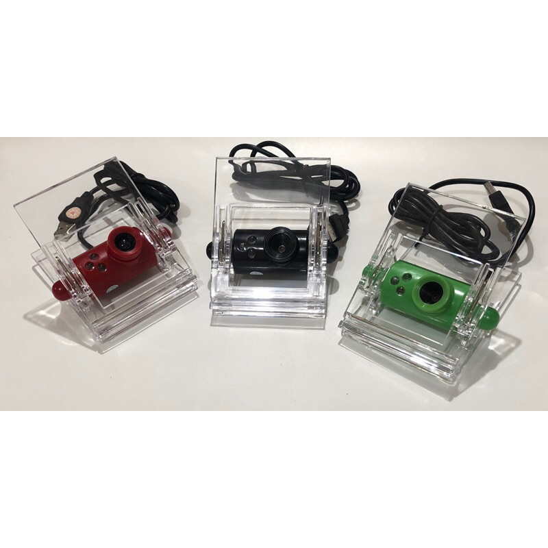 PC Camera Webcam USB Mini Packing | Shopee Philippines