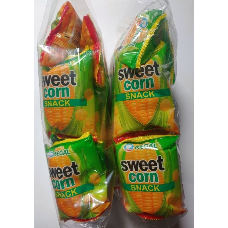 2 Pack Sweet Corn Jumbo | Shopee Philippines