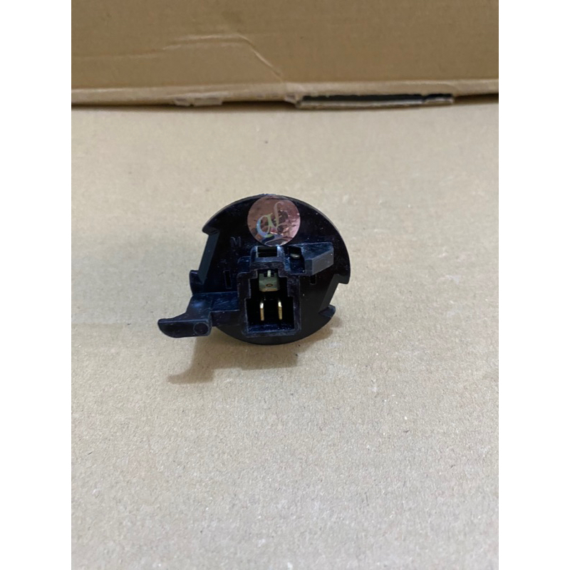 resistor block Isuzu crosswind | sportivo rear 3pin | Shopee Philippines