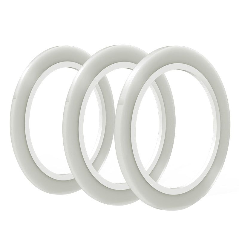 Panel Line Scribing Guide Tape (CLEAR/CLEAR GREEN) 2mm/3mm/5mm width ...