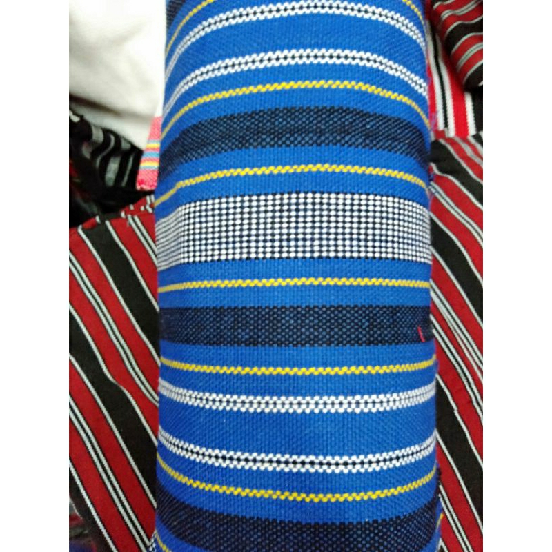 Baguio Handwoven Tela | Shopee Philippines