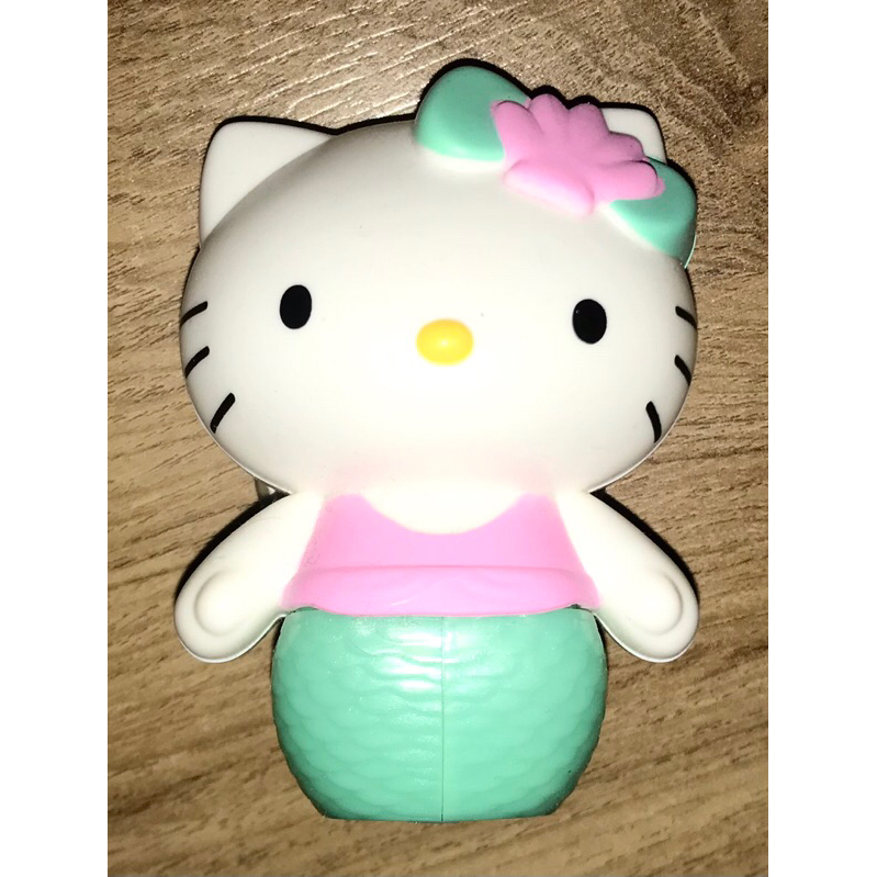 Hello kitty, Sanrio mermaid toy McDonald’s happy meal | Shopee Philippines
